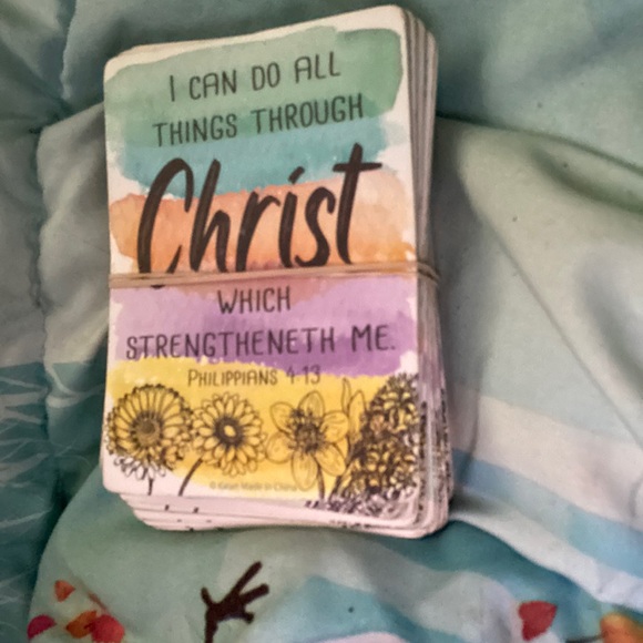 Art | Jesus Cards | Poshmark